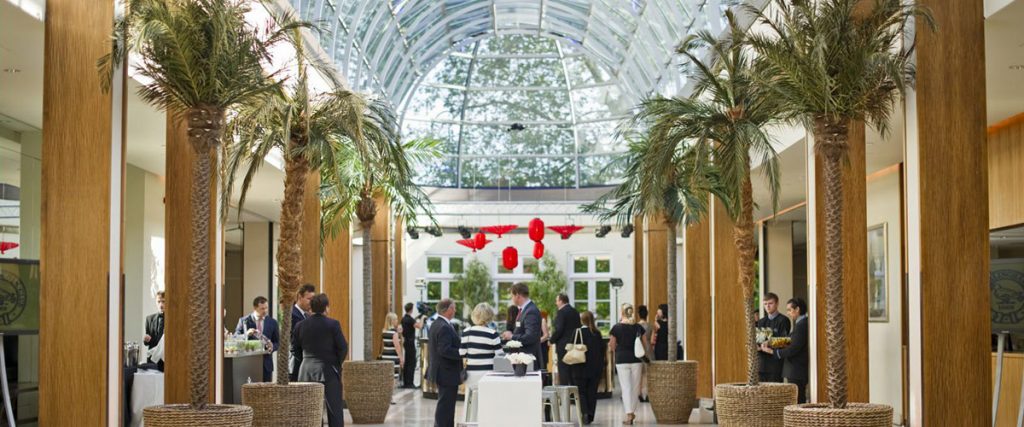 Wes Futures | Hurlingham Club